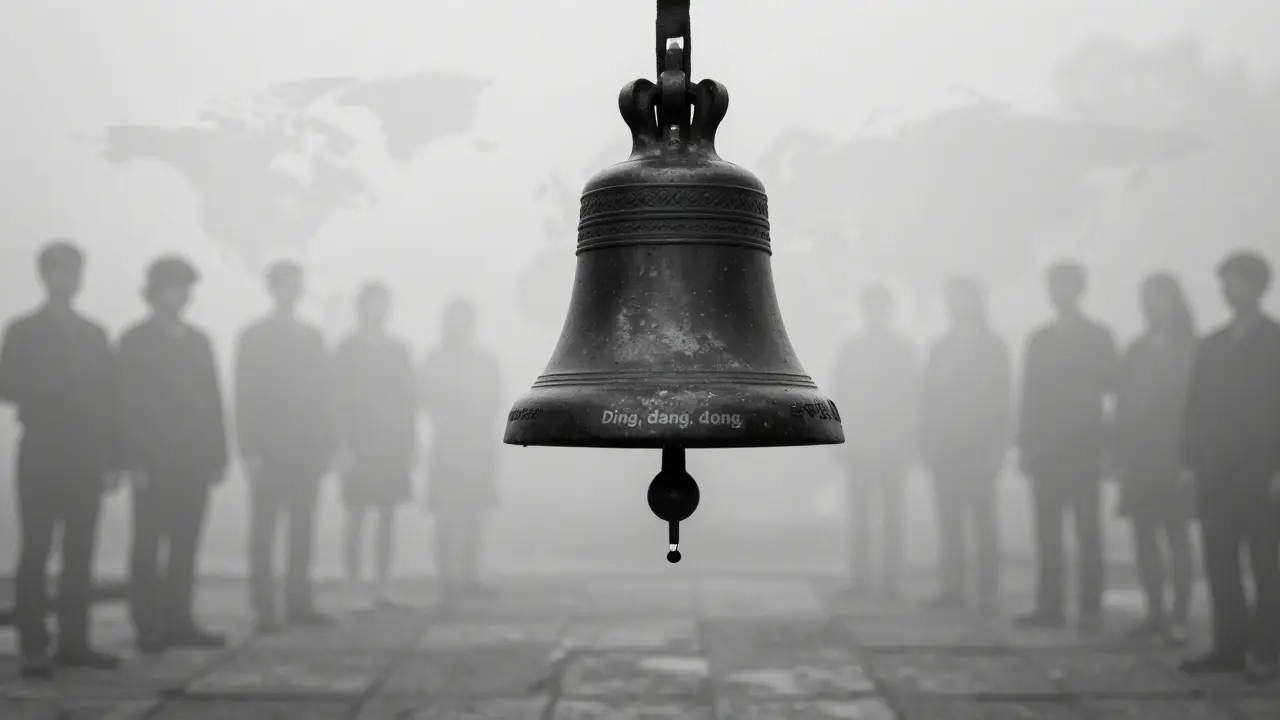 Quel est le chant le plus connu au monde ? La vérité sur l'hymne ...